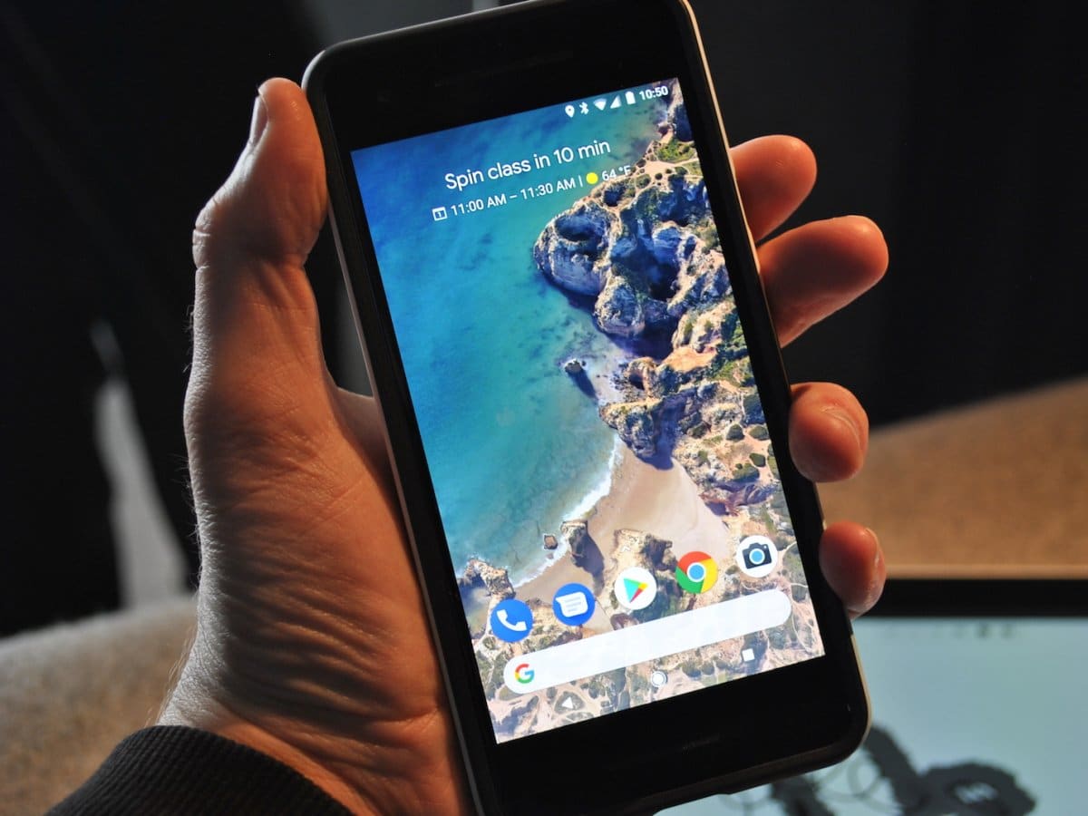 Google Will Unveil Its Next Pixel Smartphone In October - eCommerce ...