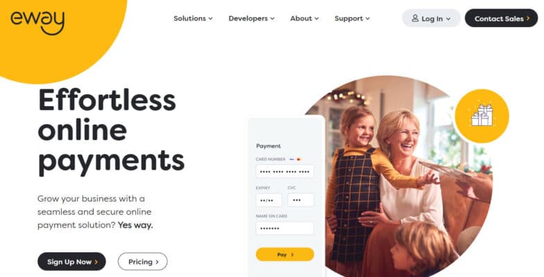 Australia's top three online payment gateway providers | Silk Media